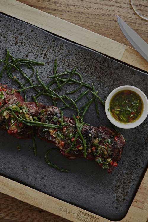 Bar and Block Brand Page | UAT Whitbread Careers